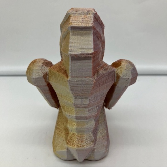 Video Games & Consoles | Metroid Chozo Statue Xbox Nintendo Playstation ...